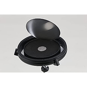 TAMA Snare Drum, Black, 10" SD単品 (TTSD10)