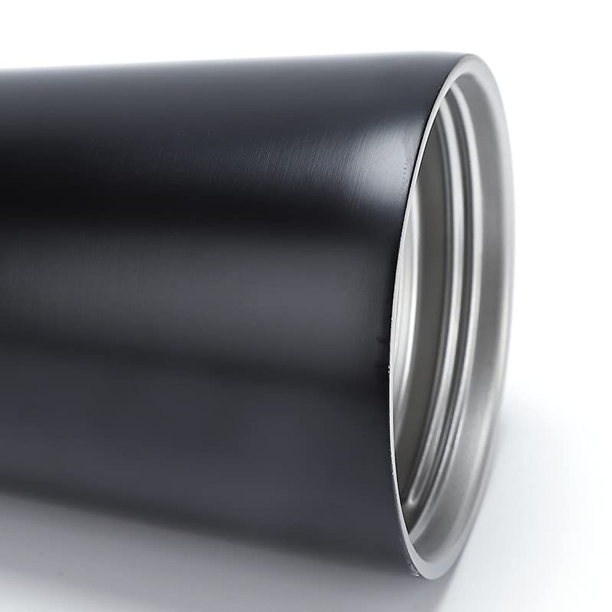 Simple Modern Insulated Tumbler Cup with Straw Lid Reusable Stainless Steel Water Bottle for Cold Brew Tea Iced Coffee Travel Mug,Purple