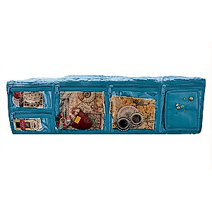 Yazzii Sewing Machine Mat Aqua