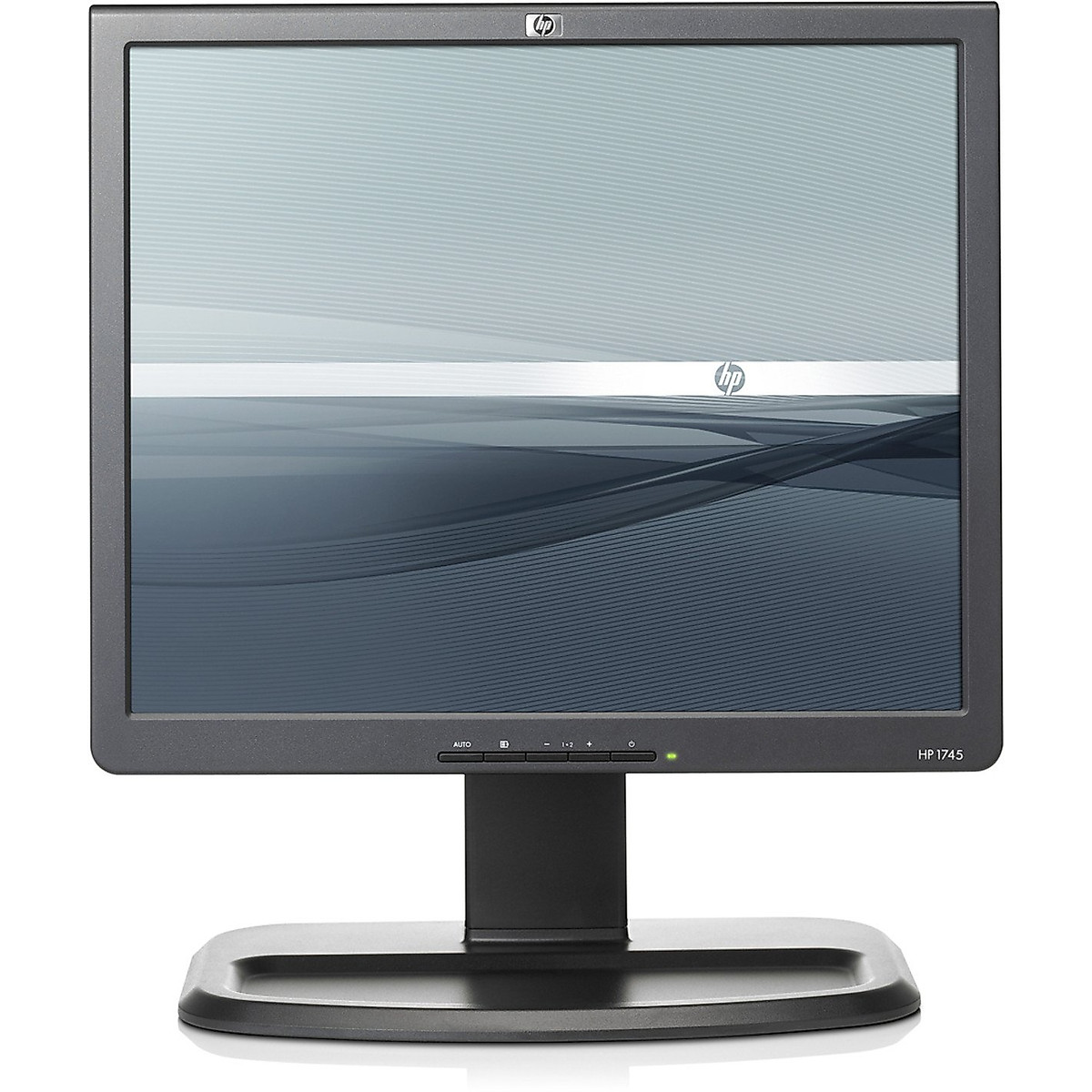 HP L1745 17-Inch LCD Monitor (GE178A8#ABA)