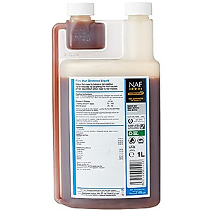 NAF Five Star Oestress Liquid