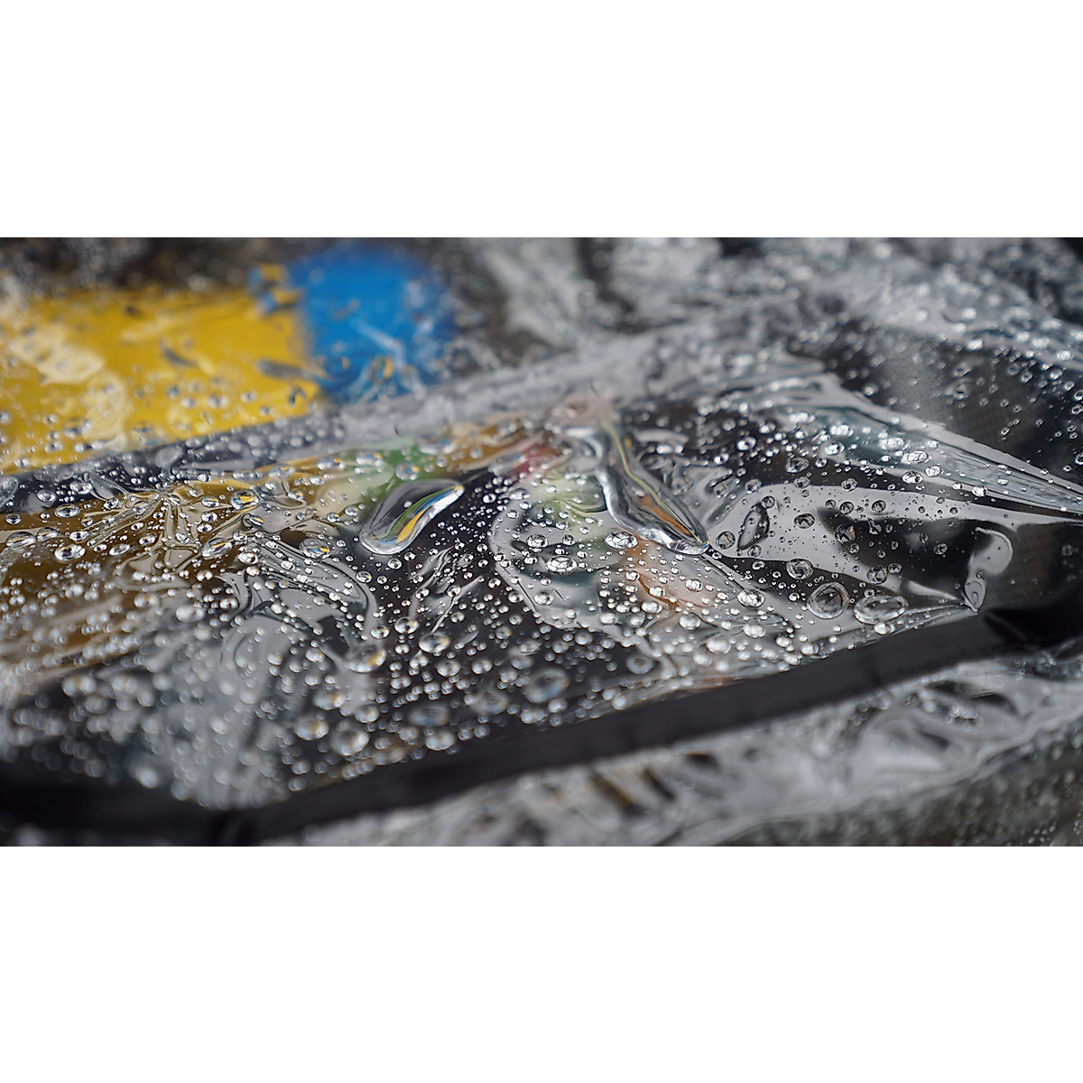 Joovy Boot Rain Cover