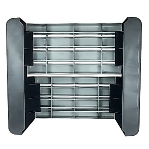 SpaEase Classic Hot Tub Step Black