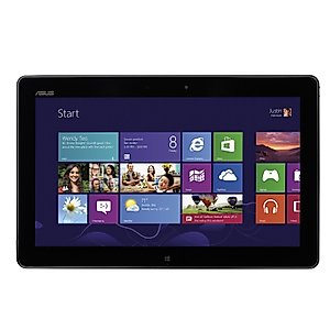ASUS VivoTab TF810C-C1-GR 11.6-Inch 64GB Tablet (Grey)