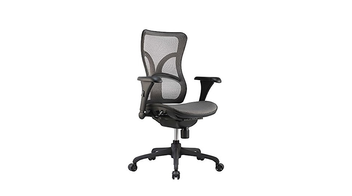Engage OPS-B8 Office Task Chair - Comfort & Style