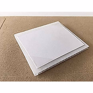 STICKY DUDE | Be Nice Sticker Vinyl Waterproof 5" | Yeti Cup Vinyl Cooler Box Decal Car Laptop Wall Window Bumper