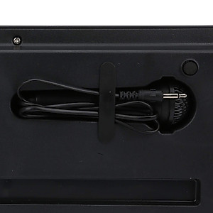 BHDK Electric Music Piano, Portable Multi-Function Musical Keyboard Piano Keyboard, for Kids Beginners Girls Boys (BHDKvukog7t4xs5145)