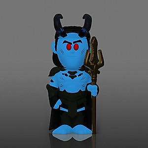 Funko Vinyl Soda: Marvel - What If…?, Frost Giant Loki with Chase (Styles May Vary)