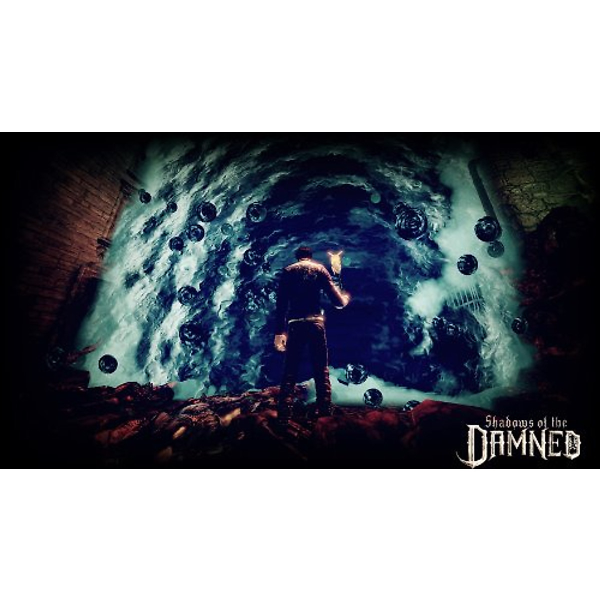 Shadows of the Damned - Xbox 360