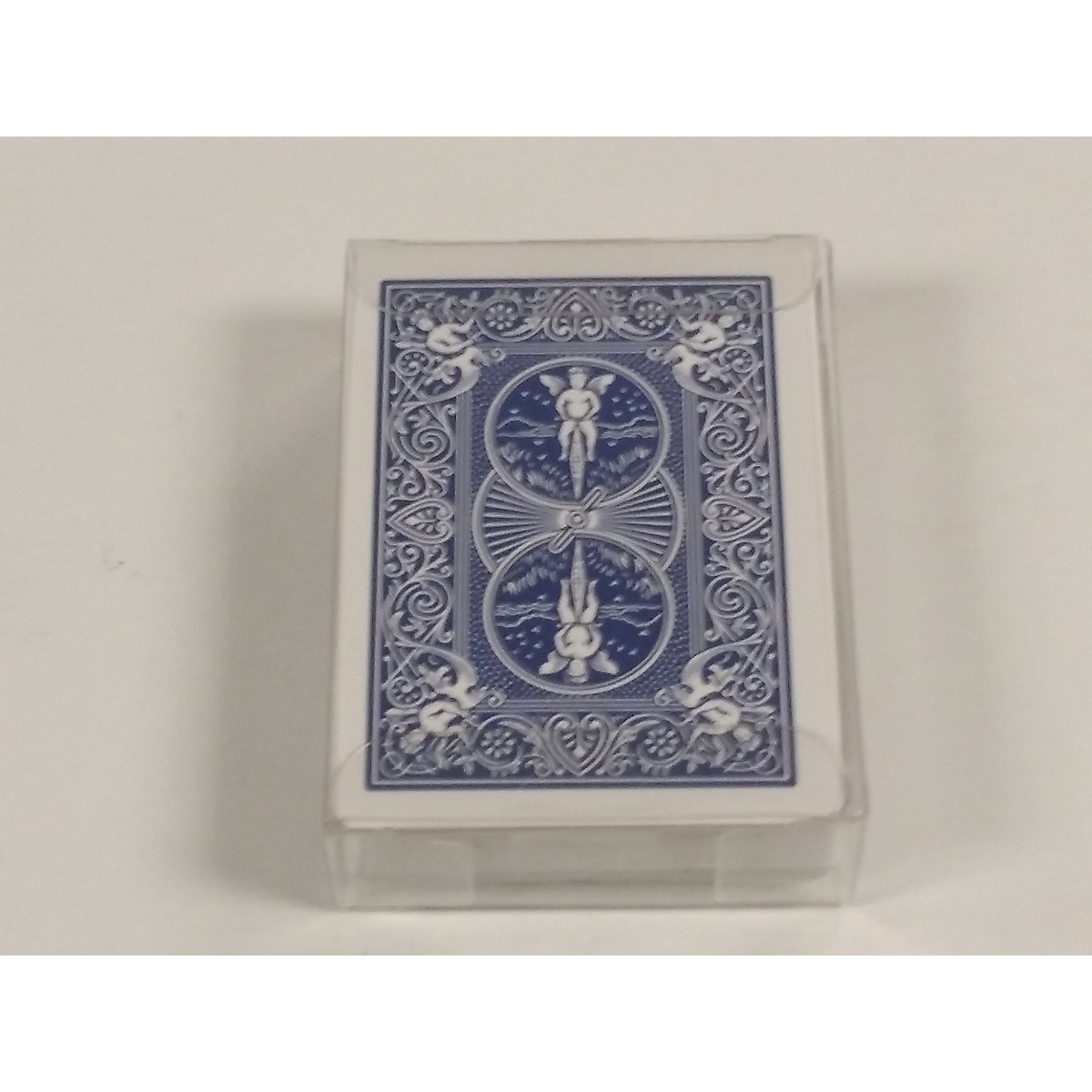 Bicycle Six Handed 500 Card Deck