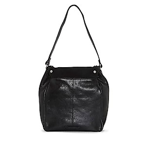 Lucky Brand Lucky Yuri Crossbody, Black