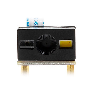 XICOOLEE Barcode Scanner Reader Module for 1D/2D Codes Reader, QR Code etc, with USB Type C and UART Interface