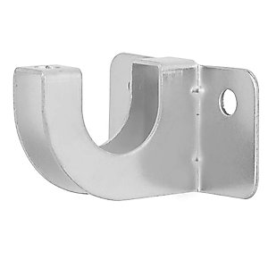 Garden Portable Hose Pipe,Hosepipe Hook Hose Pipe Holder Reel Holder Metal Rack Hanger Wall Mounted Watering Hose Hook Watering Equipment