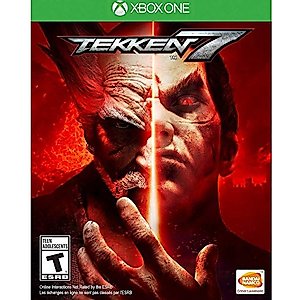 Tekken 7 - Xbox One