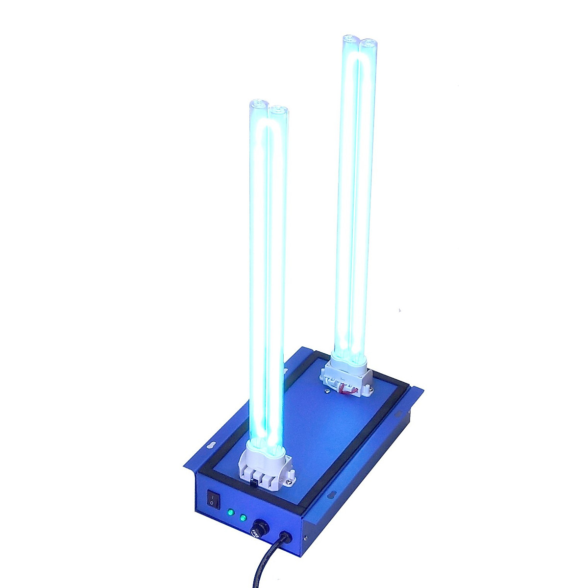 OdorStop OSUVB162 16-in Germicidal UVC Bulb, AmilAir, Breathe Easy, Calutech, LSE and Puritec UV Air Treatment Systems, Pack of 2