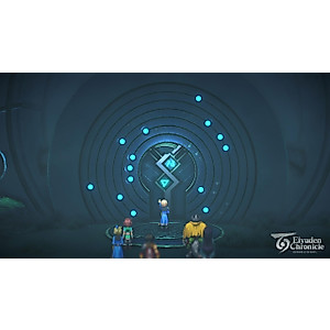 Eiyuden Chronicle: Hundred Heroes - PlayStation 5