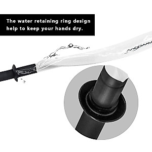 WOOWAVE Kayak Paddles Adjustable 91.3 inch/231cm Aluminum Shaft and Reinforced Fiberglass Blades,Lightweight Kayak Paddle for Kayaking Boating Oar with a Premium Paddle Leash (White)