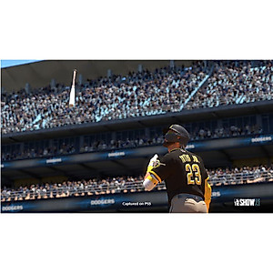 MLB 21: The Show - For PlayStation 5