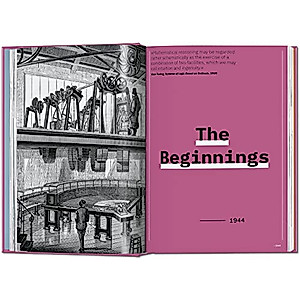 The Computer: A History from the 17th Century to Today