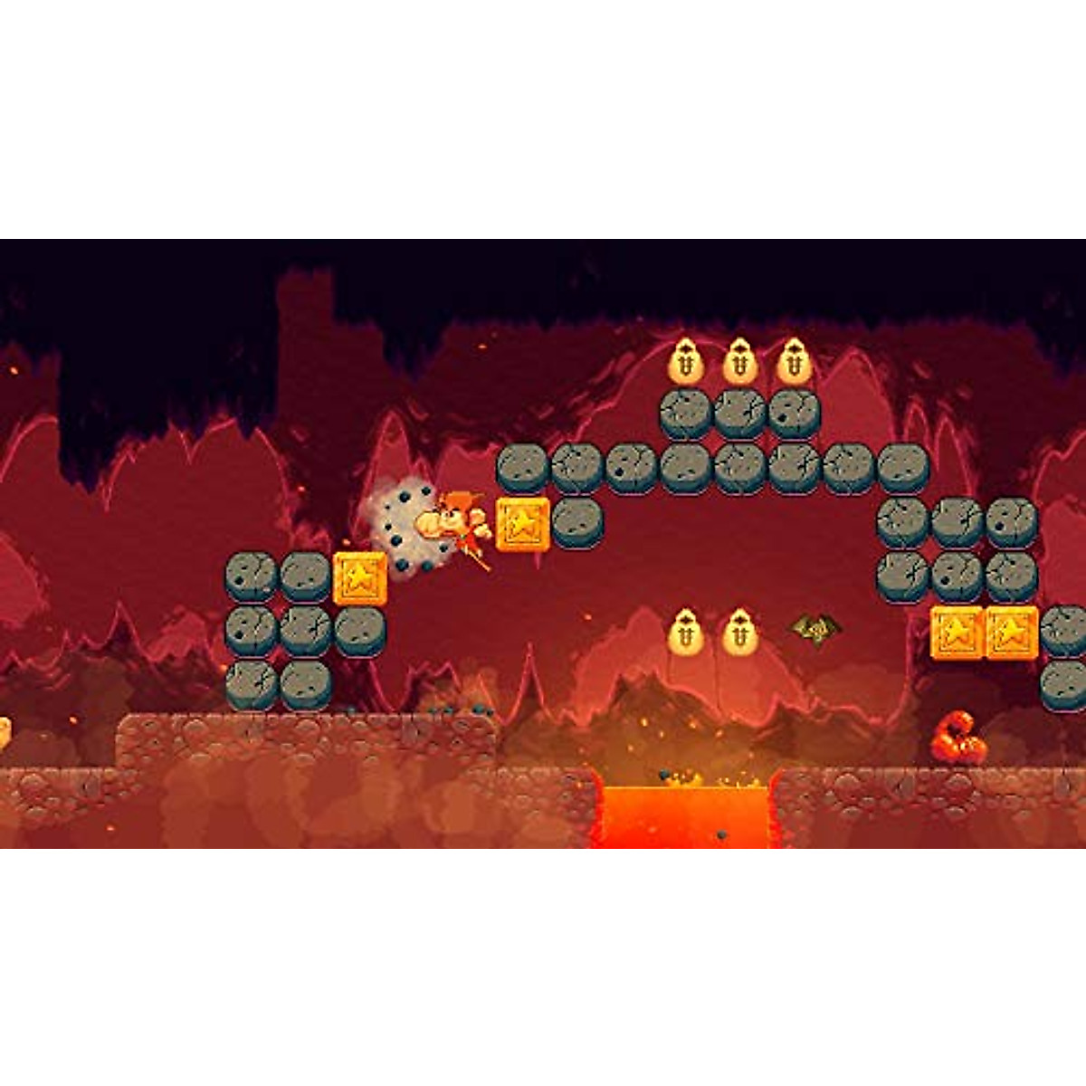 Alex Kidd In Miracle World Dx - Nintendo Switch Standard Edition