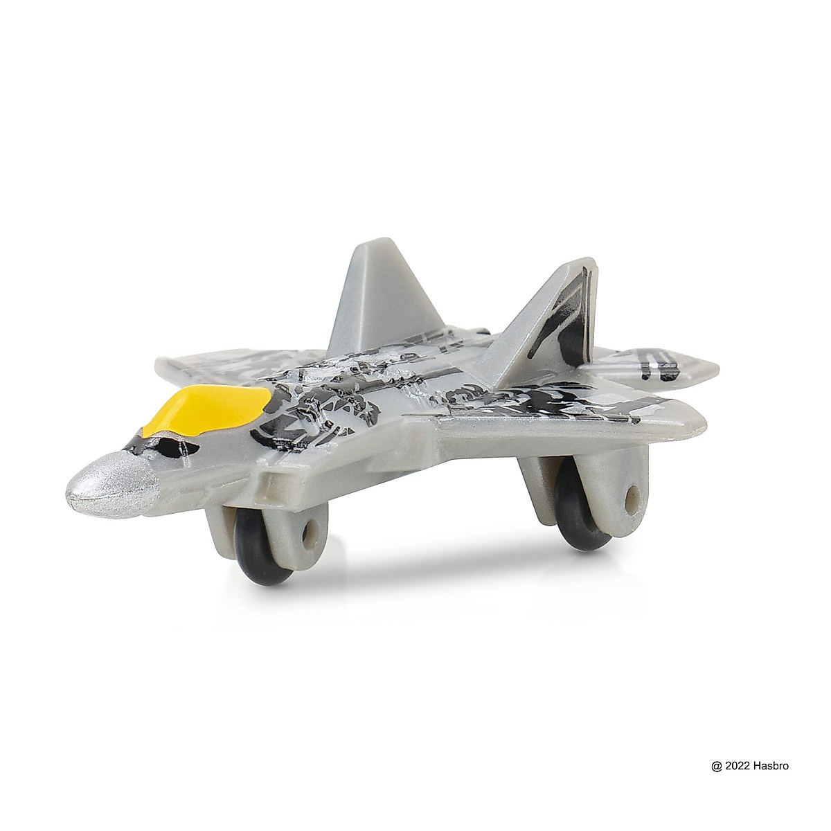 Micro Machines Transformers Revenge of The Fallen Set - 8 Highly Detailed Vehicles - Autobots - Decepticons - More Than Meets The Eye - Amazon Exclusive