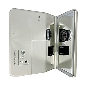 Smart LightRaise 60wi DLP Projector Ultra Short Throw 2500 ANSI Interactive LAN 1280x800