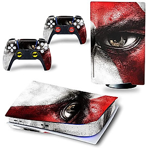 14Pcs Analog Thumb Grip Stick Cover, Wireless Controllers Game Remote Joystick Cap, Non-Slip Silicone Handle Protection Cover for PS5/PS4/Xbox one/360/N Switch PRO