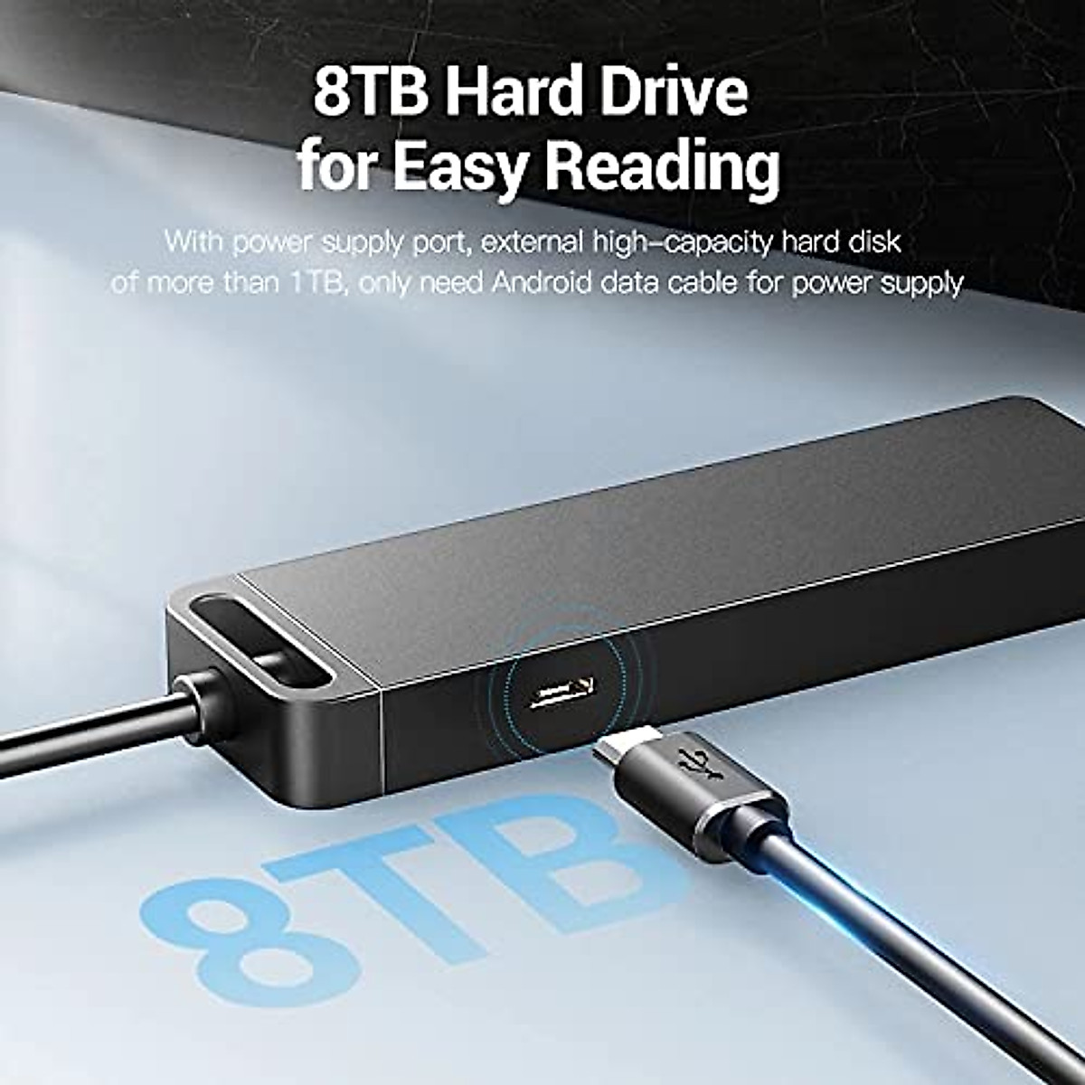 SHYPT USB 3.0 HUB 4 Port Adapter Multi USB 2.0 Splitter High Speed PC Computer Accessories USB Type-C Hub