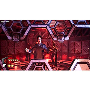 The House of the Dead: Remake - Standard Edition Nintendo Switch