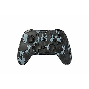 UnderControl - Manette pro Camo Urban Sans fil Compatible Switch - 3700372709255