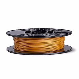 AquaSys® 180 Filament 1.75mm 500g for 3D Printing, Highly Water-Soluble Support Material, Withstands High Chamber Temperatures to 180°C/356°F, Compatible with PEEK, PEKK, PEI, and PPSU