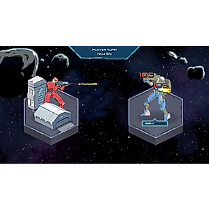 Warborn (Nintendo Switch)