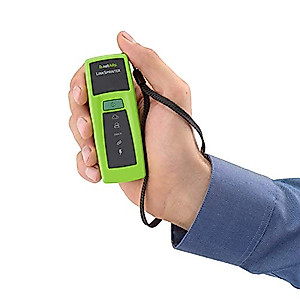 NetAlly LSPRNTR-300 LinkSprinter 300 Network Tester with WiFi and Distance to Cable Fault Indication, w/WiFi & Distance to Cable Fault Indication