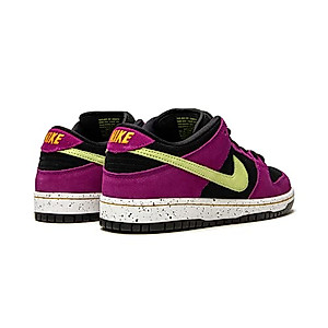 Nike Mens SB Dunk Low BQ6817 501 ACG Terra Red Plum - Size 11