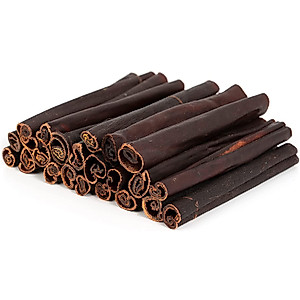 Beef Collagen Sticks For Dogs - Great Long Lasting Beef Collagen Dog Chews - Odor-Free, Natural Treat That Supports Joint Health With Natural Glucosamine & Chondroitin, For All Dog Breeds