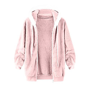 Early Black Friday Deals Today 2023 Cardigan Sweatshirts For Women Lightweight Jackets For Women Casual Womens Camo Jacket Pink Winter Coat Ropa De Invierno Para Mujer