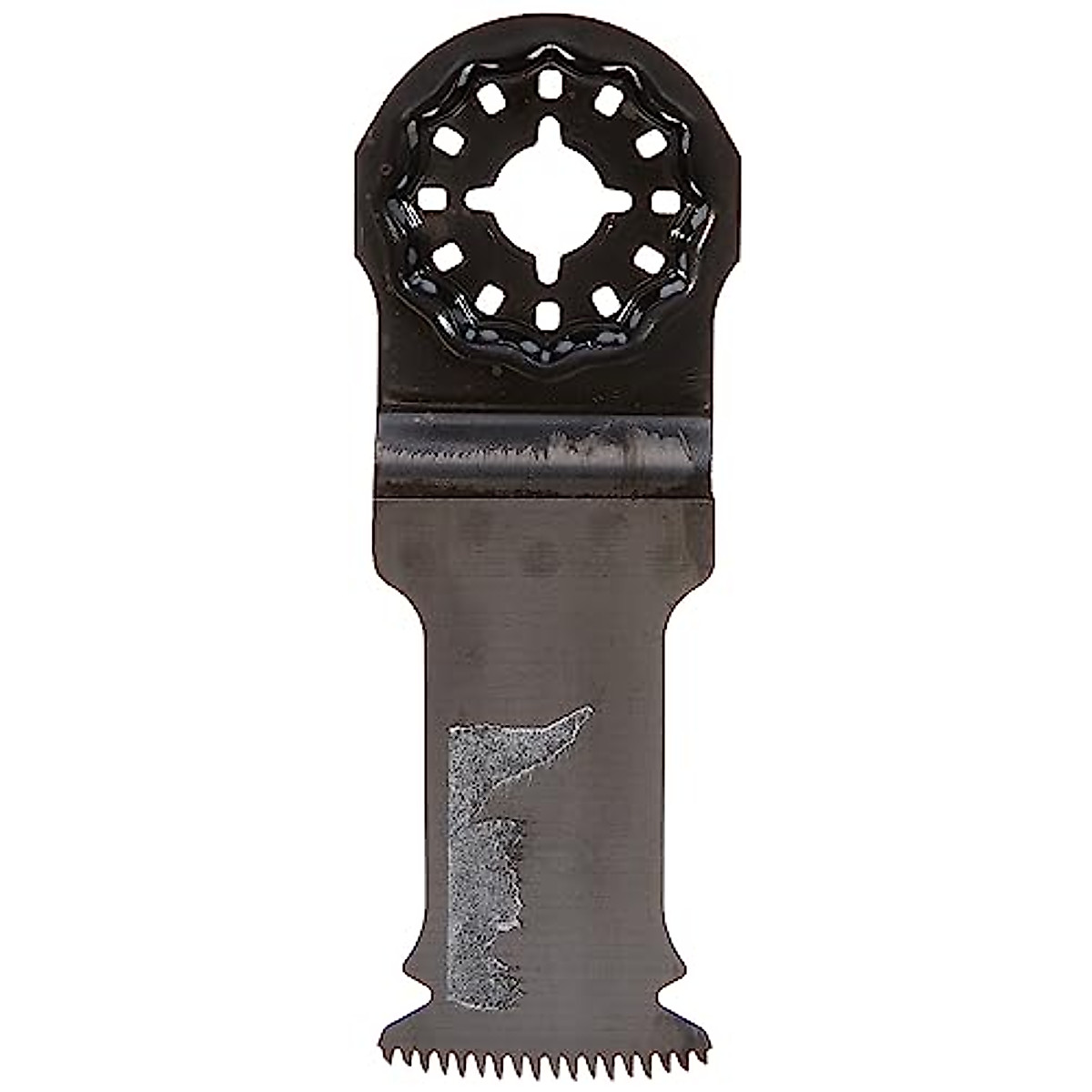 Bosch 2608661903 AIZ 32 BSPB BIM Plunge Cut Saw Blade