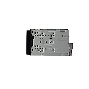 Pioneer FH-S722BS Double DIN, Amazon Alexa, Pioneer Smart Sync, Bluetooth, Android, iPhone - Audio CD Receiver