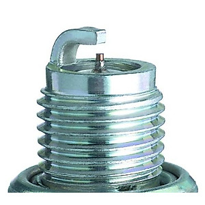 NGK (4218) CR8EIX Iridium IX Spark Plug, Pack of 1