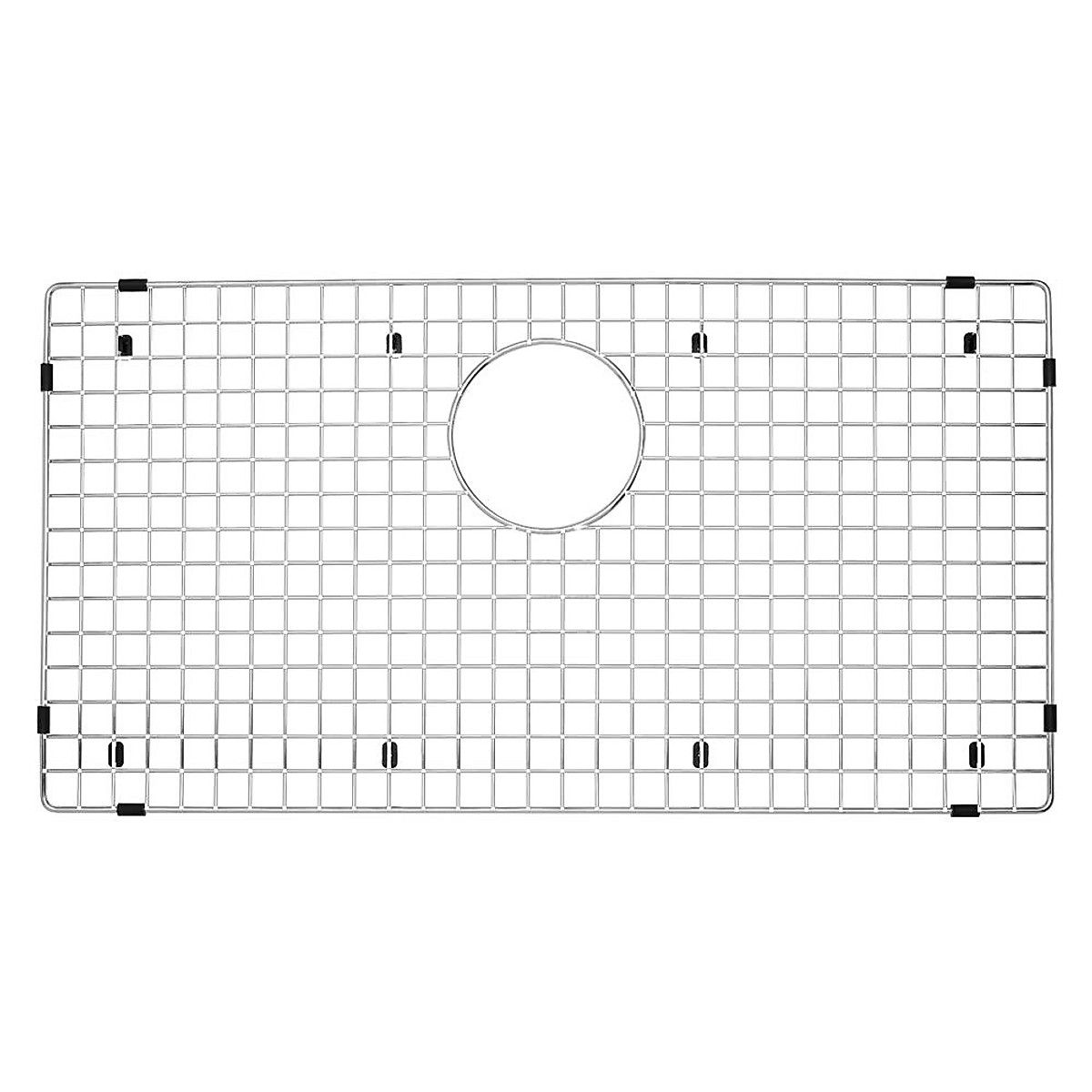 BLANCO 221206 PRECIS Super Single Kitchen Sink Grid