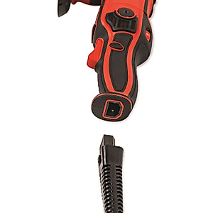 Griot's Garage G1107 G9 Orbital Starter Kit - 6" Random Orbital Kit with Liquid Wax 3-in-1 16oz, 1 - 6.5" Orange Foam Pad & 4 - PFM Wax Removal Towels