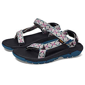 Teva Women's Hurricane XLT2 Sandal, Diamond Chateau Grey, 11