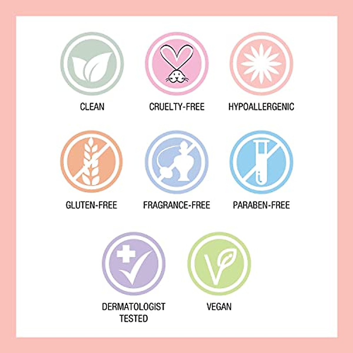 Physicians Formula Mineral Wear Talc-Free Mineral Face Powder SPF 16 Buff Beige | Dermatologist Tested, Clinicially Tested