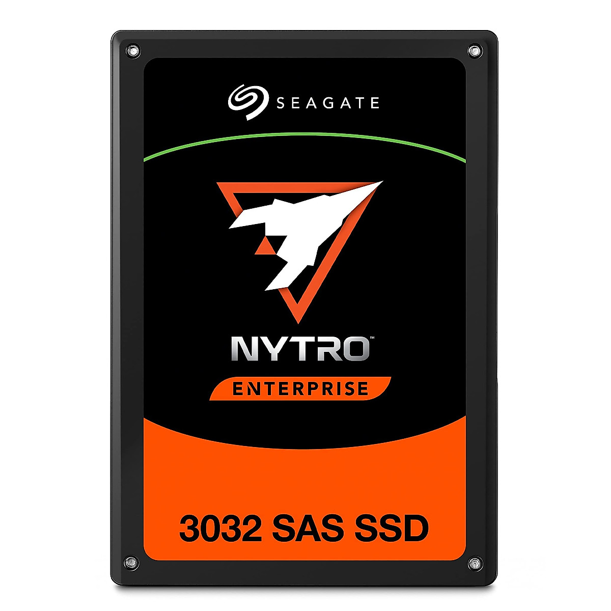 Seagate Nytro 3032 XS1920SE70084 1.92 TB Solid State Drive - 2.5" Internal - SAS (12Gb/s SAS)