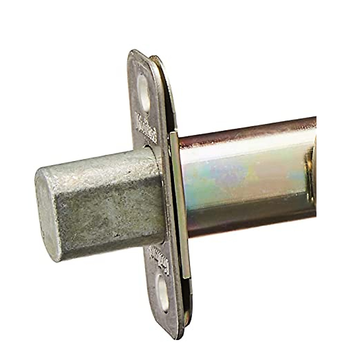 Kwikset 663 15 CP RCL RCS Single-Sided Deadbolt in Satin Nickel