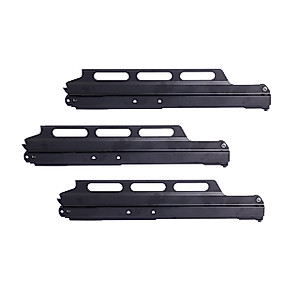 Goodnailer NR2183 Aluminum Magazine For 21 degree Framing Nailer (3 pack) Aftermarket Parts Fit For Hitachi NR83A2/3/5