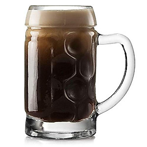 Circleware Mini Tavern Mug Shots 6 Count (Pack of 1)