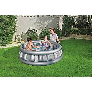 Bestway Space Ship Pool (157cm x 41cm)