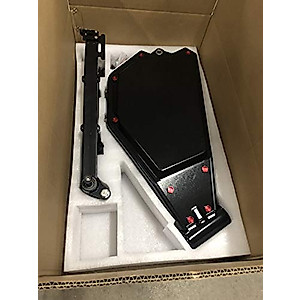 NBPOWER Enduro Ebike Frame, Electric Bike Frame for 17inch,18inch,19inch,21inch 3000W/ 5000W/8000W Electric Bicycle DIY Kit.