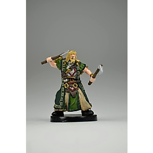 WizKids Pathfinder Battles: Iconic Heroes Box Set IV